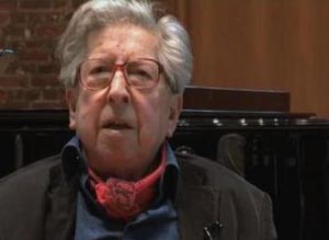 Hommage à Henri Dutilleux - Culture, le magazine culturel de l ...